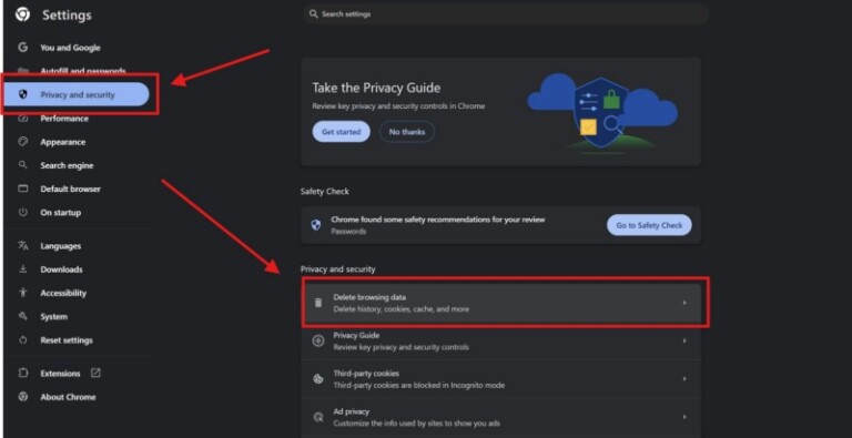 How to Fix Error Code 80180014 on Windows 11 - GeekChamp