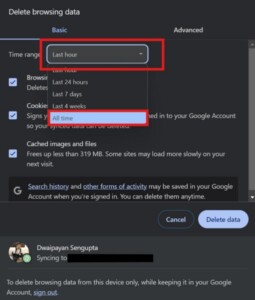 How to Fix Error Code 80180014 on Windows 11 - GeekChamp