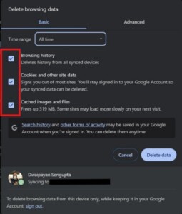 How to Fix Error Code 80180014 on Windows 11 - GeekChamp