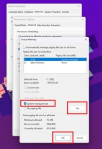 How to Fix Dump File Creation Failed Due To Error During Dump Creation ...
