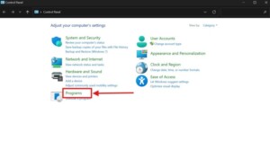 How to Fix Hypervisor Error on Windows 11 - GeekChamp