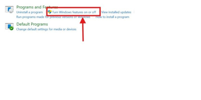 How to Fix Hypervisor Error on Windows 11 - GeekChamp