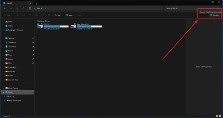 How To Fix Error 0x800700AA: The Requested Resource Is In Use On Windows 11 - GeekChamp