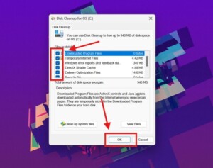 How to Fix Error Code 0xc0000221 on Windows 11 - GeekChamp
