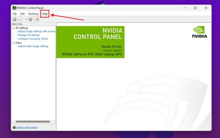 How To Fix Error Occurred On Gpuid: 100 on Windows 11 - GeekChamp