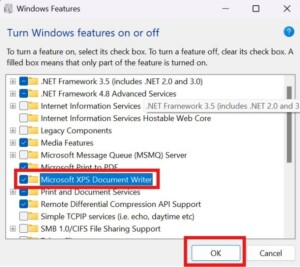 How to Open XPS Files on Windows 11 - GeekChamp
