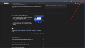 How to Exit Full Screen on Windows 11 - GeekChamp