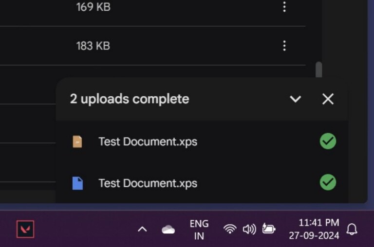 How to Open XPS Files on Windows 11 - GeekChamp