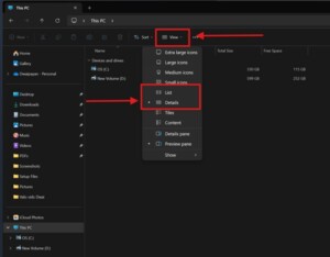 How To Fix Error 0x800700AA: The Requested Resource Is In Use On ...