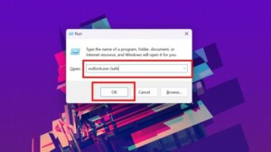 How to Fix Microsoft Outlook Error Code 3399811147 on Windows 11 ...