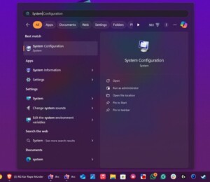 How to Fix The RPC Server Is Unavailable Error on Windows 11 - GeekChamp