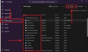 How to Fix The RPC Server Is Unavailable Error on Windows 11 - GeekChamp