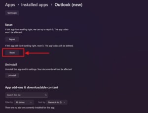 How to Fix Error Code 80180014 on Windows 11 - GeekChamp
