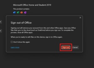 How to Fix An Error Occurred While PowerPoint Was Saving The File on ...
