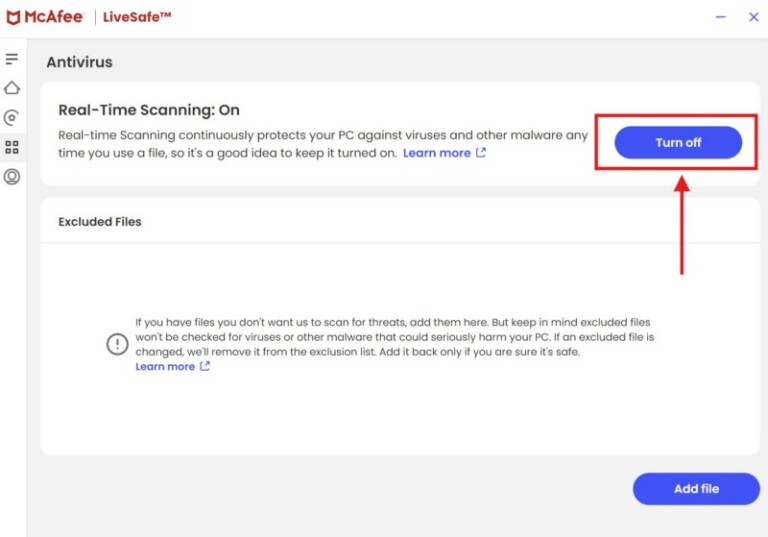 How To Fix Error 0x800700AA: The Requested Resource Is In Use On Windows 11 - GeekChamp