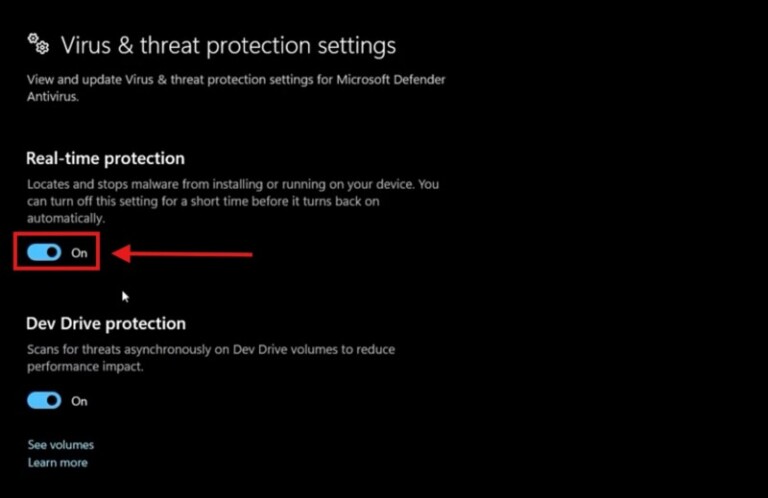 How To Fix Error 0x800700AA: The Requested Resource Is In Use On Windows 11 - GeekChamp