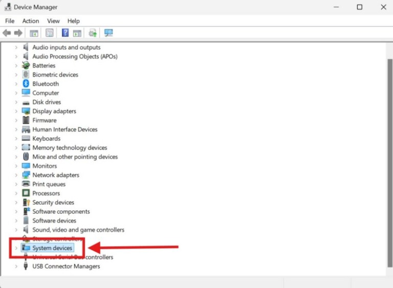 How to Fix Hypervisor Error on Windows 11 - GeekChamp