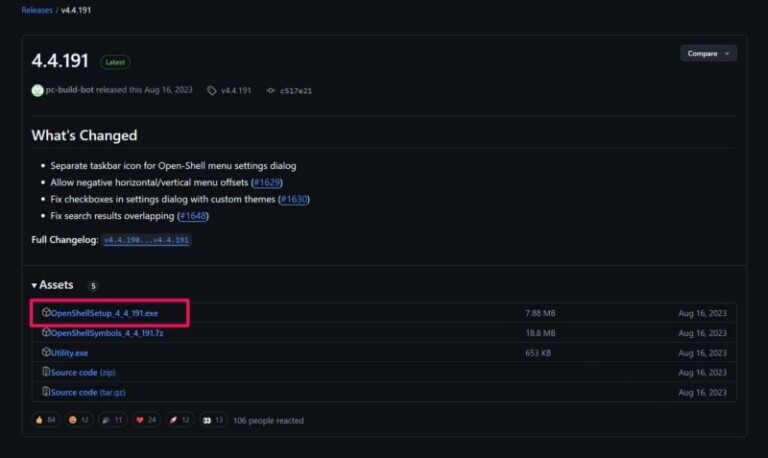 How to Get the Classic Start Menu on Windows 11 - GeekChamp