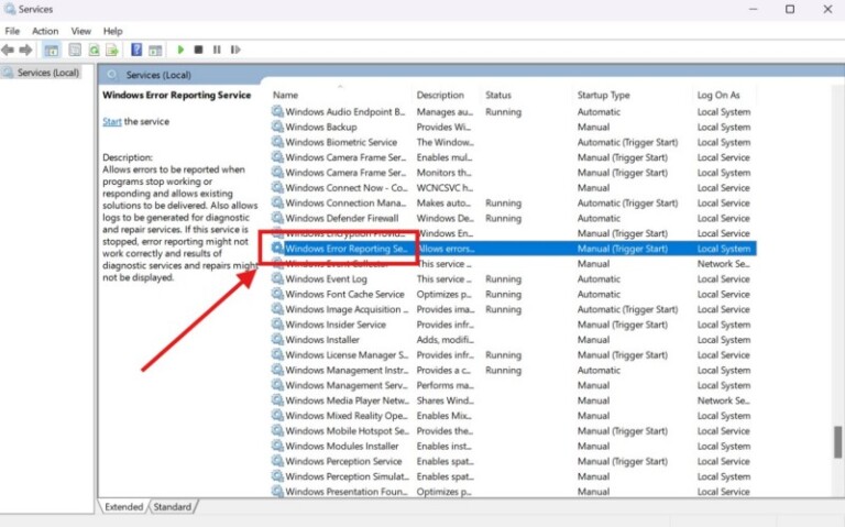 How To Fix Dump File Creation Failed Due To Error During Dump Creation On Windows 11 Geekchamp