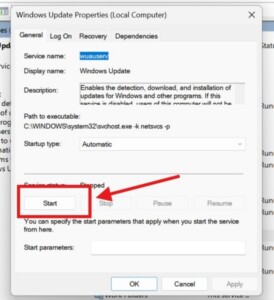 How to Fix Windows Update Error 0xc1900223 on Windows 11 - GeekChamp
