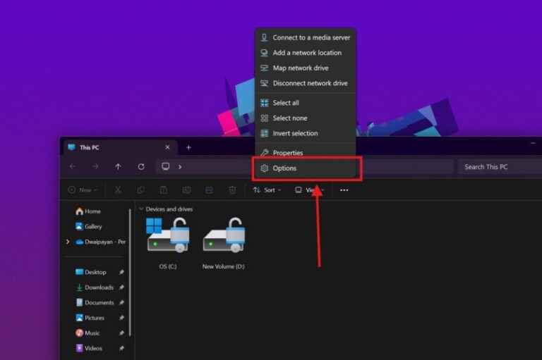 How to Change Double-Click to Single-Click on Windows 11 - GeekChamp