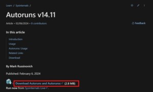How to Fix Windows Script Host Error on Windows 11 - GeekChamp