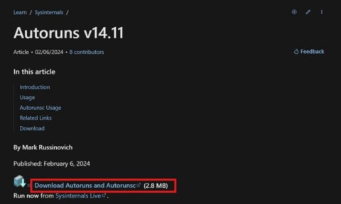 How to Fix Windows Script Host Error on Windows 11 - GeekChamp