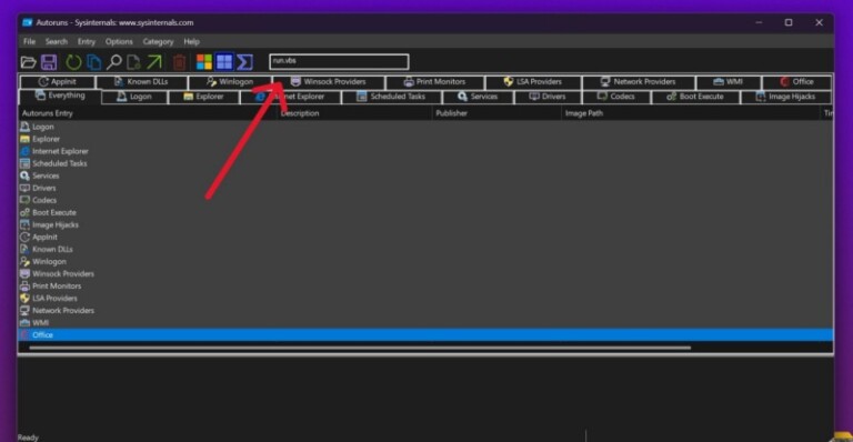How to Fix Windows Script Host Error on Windows 11 - GeekChamp