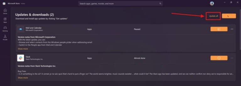 How to Fix Error Code 80180014 on Windows 11 - GeekChamp