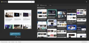How to Use Visual Search with Bing in Snipping Tool on Windows 11 ...