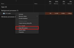 How to Fix Ctfmon.exe "Unknown Hard Error" on Windows 11 - GeekChamp