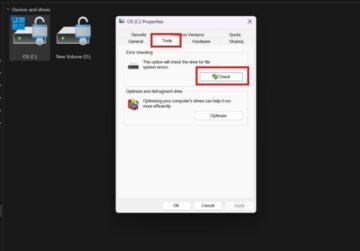 How to Fix Ctfmon.exe "Unknown Hard Error" on Windows 11 - GeekChamp
