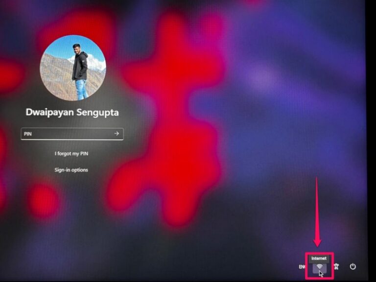 How to Fix "Your device is offline. Please sign in with the last ...