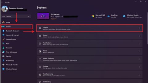How to Fix "Application has been blocked from accessing graphics ...