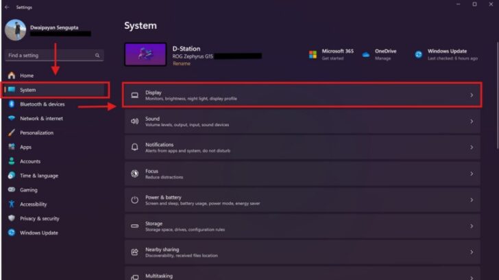 How to Fix "Application has been blocked from accessing graphics ...