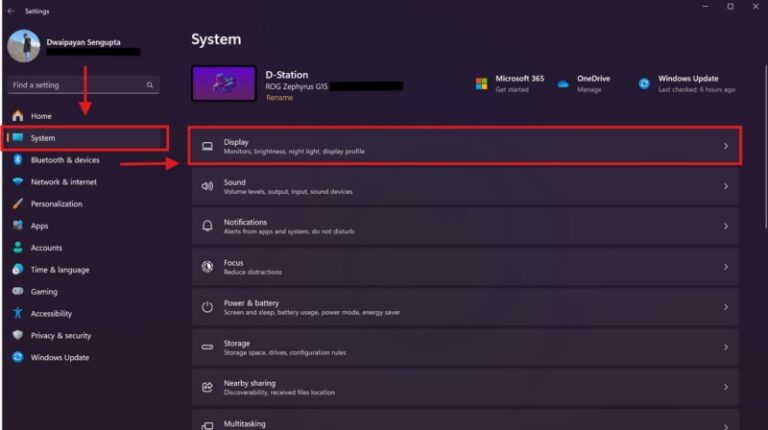 How to Fix "Application has been blocked from accessing graphics ...