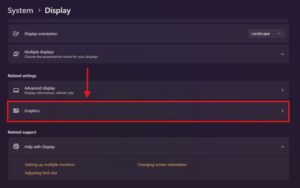How to Fix "Application has been blocked from accessing graphics ...