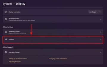 How to Fix "Application has been blocked from accessing graphics ...