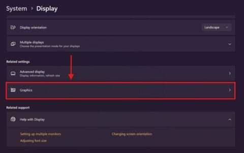 How to Fix "Application has been blocked from accessing graphics ...