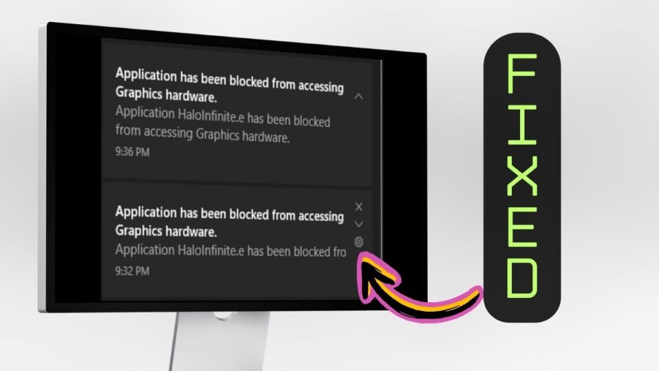 How to Fix “This App Has Been Blocked by Your System Administrator ...
