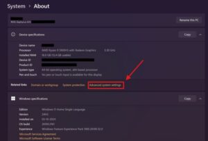 How to Fix Unarc.dll Returned An Error Code: -1 on Windows 11 - GeekChamp
