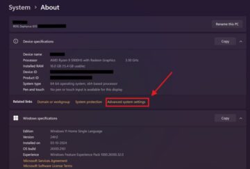 How to Fix Unarc.dll Returned An Error Code: -1 on Windows 11 - GeekChamp