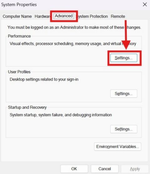 How to Fix Unarc.dll Returned An Error Code: -1 on Windows 11 - GeekChamp