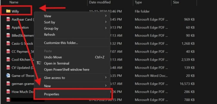 How to Fix the “Directory is Not Empty” Error 0x80070091 on Windows 11 - GeekChamp