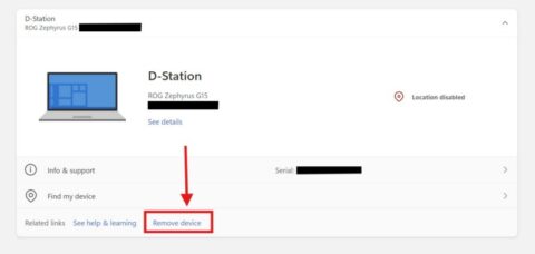 How to Fix "Your device is offline. Please sign in with the last ...
