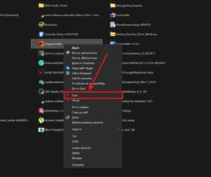How to Fix Unarc.dll Returned An Error Code: -1 on Windows 11 - GeekChamp