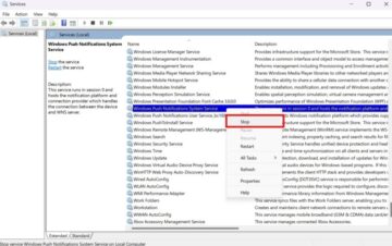 How to Fix Task Host Window "Task Host Is Stopping Background Tasks" on ...