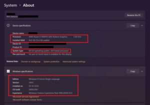 How to Fix Unarc.dll Returned An Error Code: -1 on Windows 11 - GeekChamp