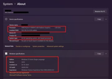 How to Fix Unarc.dll Returned An Error Code: -1 on Windows 11 - GeekChamp