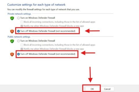 How to Fix Error Code 15 or 16 "This request was blocked by the ...